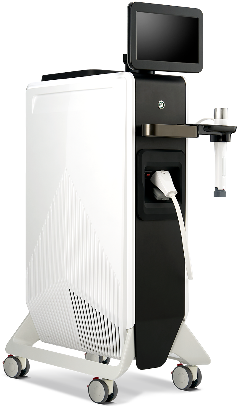 A New Era of Structural Skin Tightening: Meet the XERF™ RF System - Cynosure Lutronic Canada