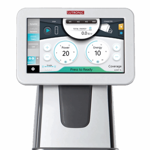 A New Era of Structural Skin Tightening: Meet the XERF™ RF System ...